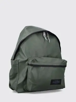 EASTPAK Day Pak'r Backpack In Polyamide With Double Zip And Padded Straps