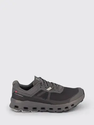 On Cloudvista 2 Mesh Sneakers - Brown