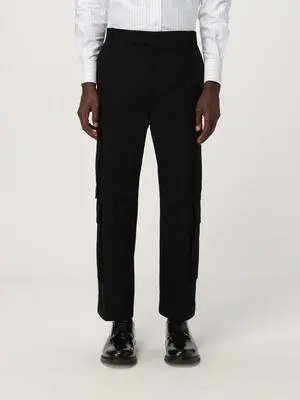 Thom Browne Trousers Colour - Black