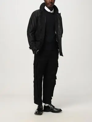 Thom Browne Trousers Colour