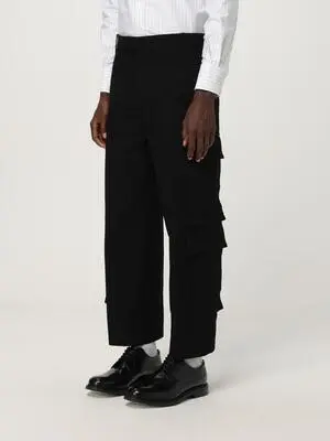 Thom Browne Trousers Colour