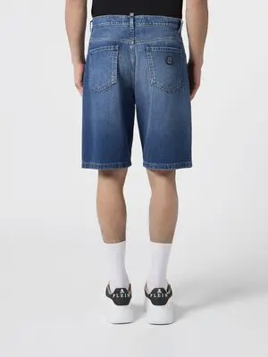Philipp Plein Sports Shorts