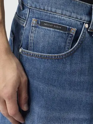 Philipp Plein Sports Shorts