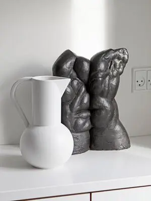 RAAWII Bottles And Pitchers Lifestyle - White
