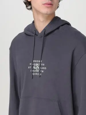 Calvin Klein Sweatshirt With Graphic Print