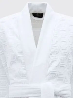 Philipp Plein Bathrobes Lifestyle Colour