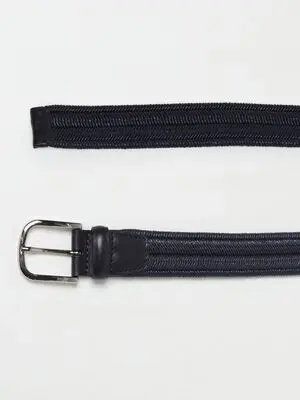 Orciani Woven Belt
