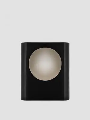 RAAWII Table Lamps Lifestyle Colour - Black