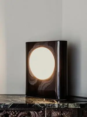 RAAWII Table Lamps Lifestyle Colour
