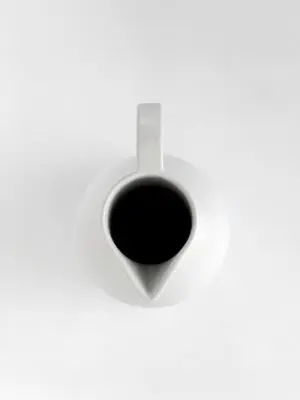 RAAWII Lifestyle Pitcher - White