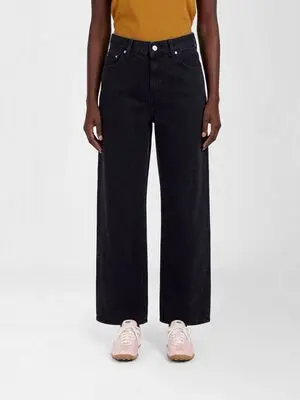 Carhartt Work In Progress High Rise Jeans For Women