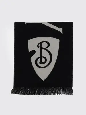 Burberry Scarf Colour - Black