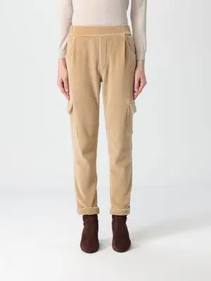 MASON'S Trousers Colour