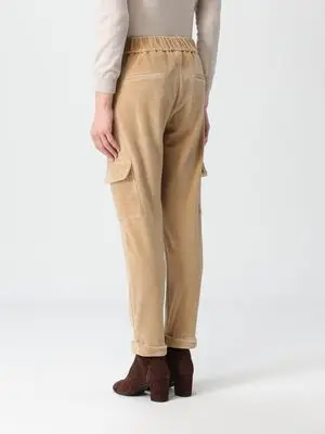 MASON'S Trousers Colour