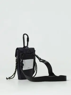 A.p.c. Technical Crossbody Bag