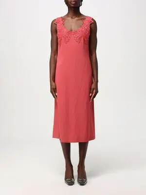 Alberta Ferretti Dress Colour - Lilac