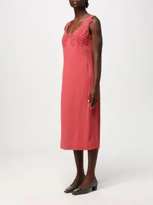 Alberta Ferretti Dress Colour