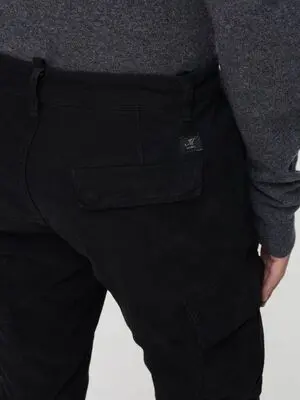 MASON'S Cargo Trousers