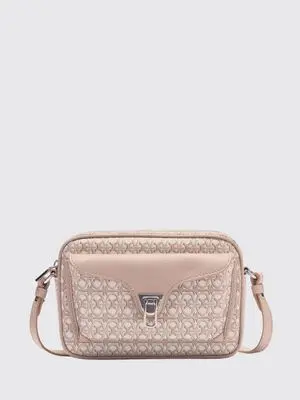 COCCINELLE Mini Bag - White
