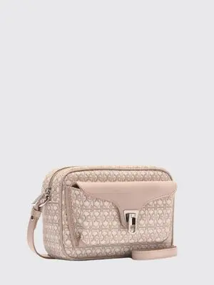 COCCINELLE Mini Bag - White