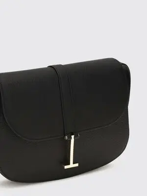 TOM FORD Small Quilted Calf Leather Crossbody Bag With Monogram