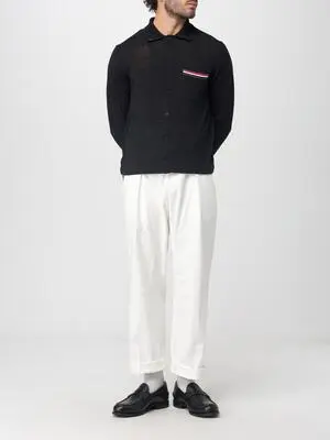Thom Browne Jumper Colour