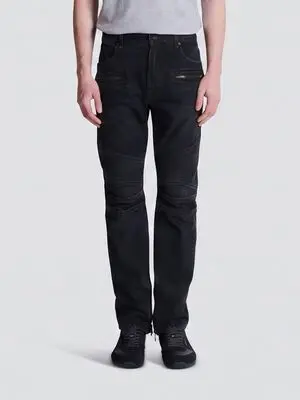 Balmain Jeans Colour - Black