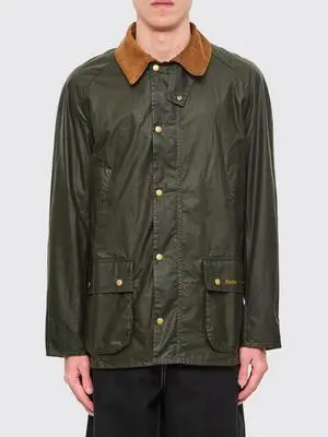 Barbour Lightweight Ashby Wax Jacket Olive