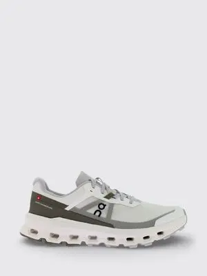 On Cloudvista 2 Mesh Sneakers - Ivory