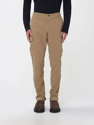 MASON'S Cargo Trousers - Beige