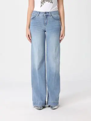 Liu Jo Jeans Colour - Blue