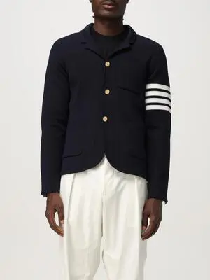 Thom Browne Jacket - Navy
