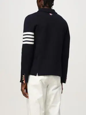 Thom Browne Jacket Colour