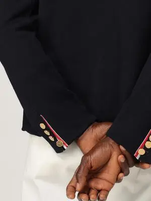 Thom Browne Jacket Colour
