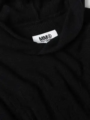 MAISON MARGIELA Sweatshirt Colour - Black