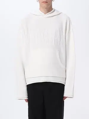 MAISON MARGIELA Sweatshirt Colour - White