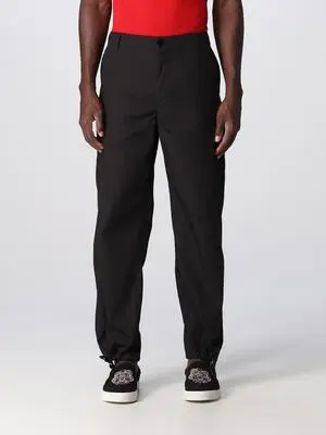 Kenzo Cargo Trousers