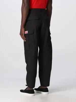 Kenzo Cargo Trousers