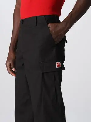 Kenzo Cargo Trousers