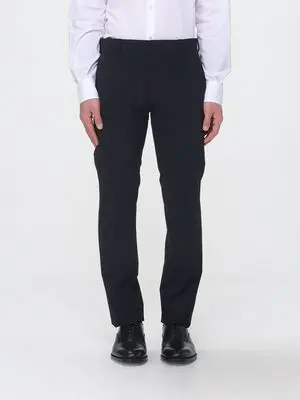 PT TORINO PT Torino Tailored Trousers Black