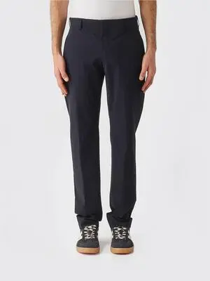 PT TORINO Tailored Trousers - Blue