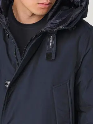 Woolrich Parka Jacket