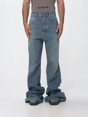 Rick Owens Jeans - Denim