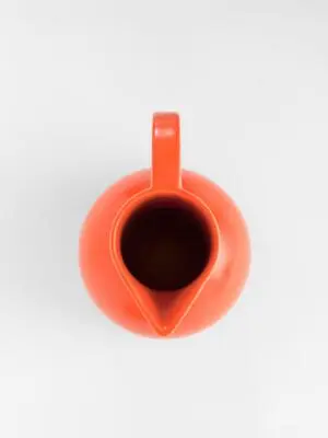 RAAWII Bottle & Pitcher - Red