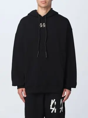 44 LABEL GROUP Sweatshirt Colour - Black