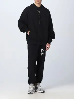 44 LABEL GROUP Sweatshirt Colour