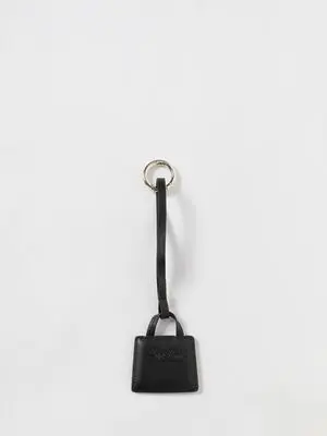 MC2 SAINT BARTH Keyring Colour - Black