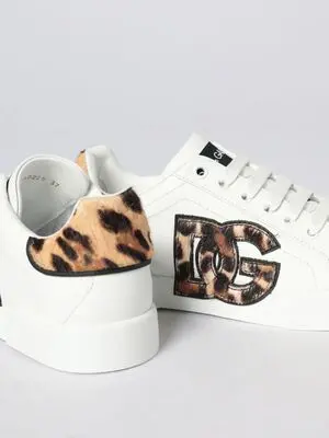 Dolce & Gabbana Trainers Colour