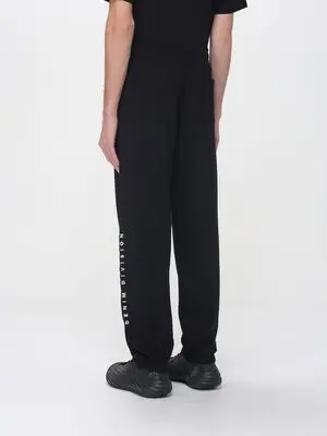 DIESEL® P-marky Cotton Jogging Trousers