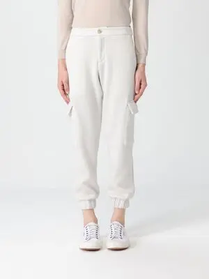 MASON'S Trousers Colour